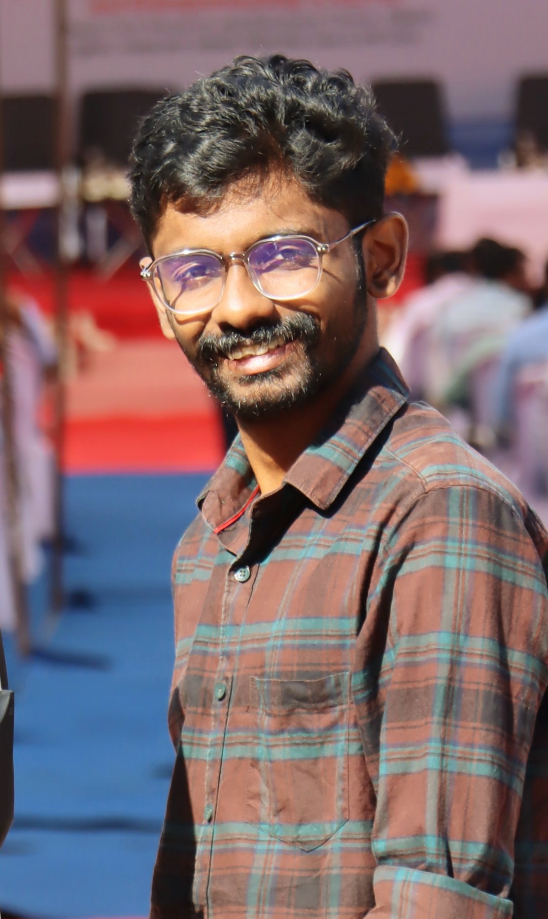 Team | Indian Pulsar Timing Array