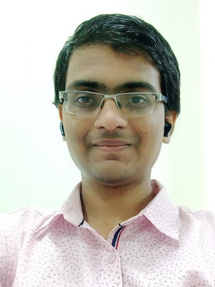 Team | Indian Pulsar Timing Array